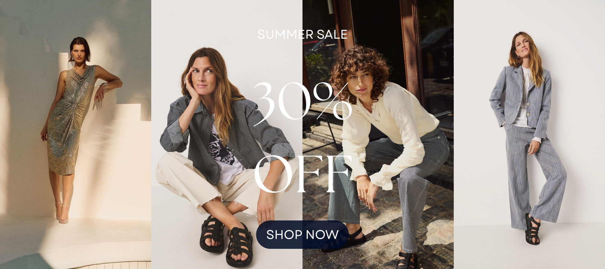 Alana Interiors | Ladies Fashion Boutique | Northern Ireland