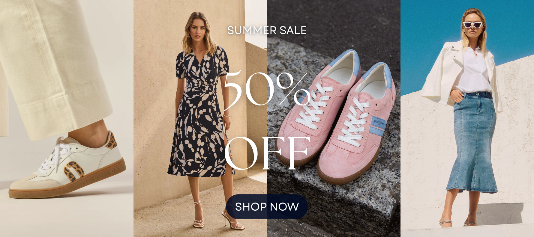 Alana Interiors | Ladies Fashion Boutique | Northern Ireland
