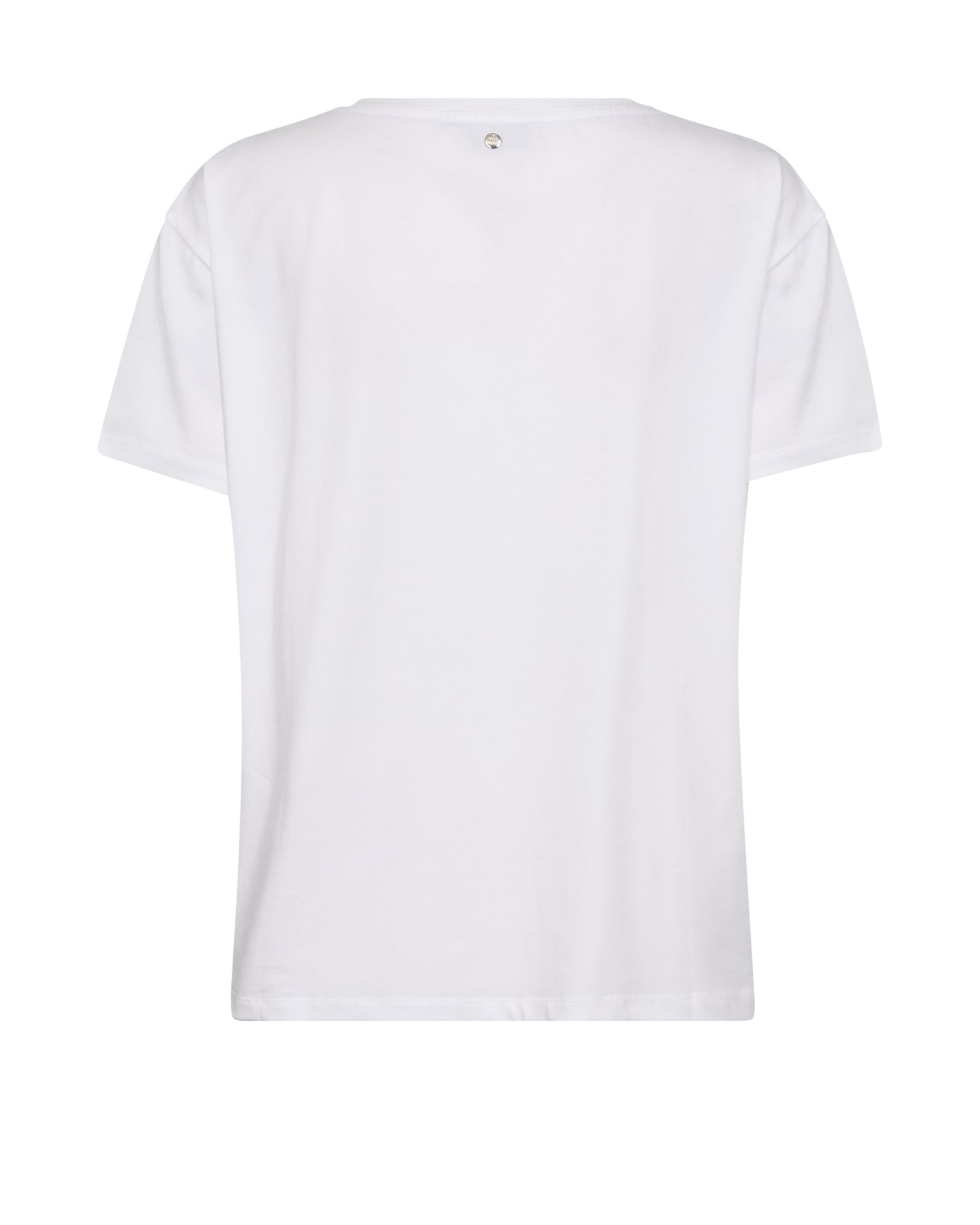 Mos Mosh Judd Tee White | Alana Interiors | Alana Rewards