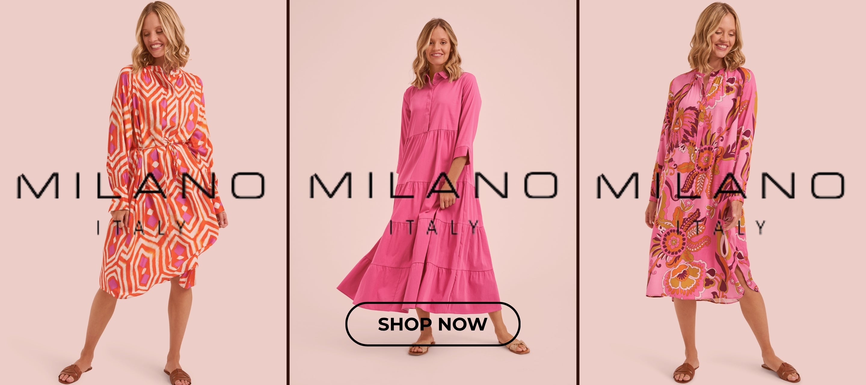 Alana Interiors | Ladies Fashion Boutique | Northern Ireland