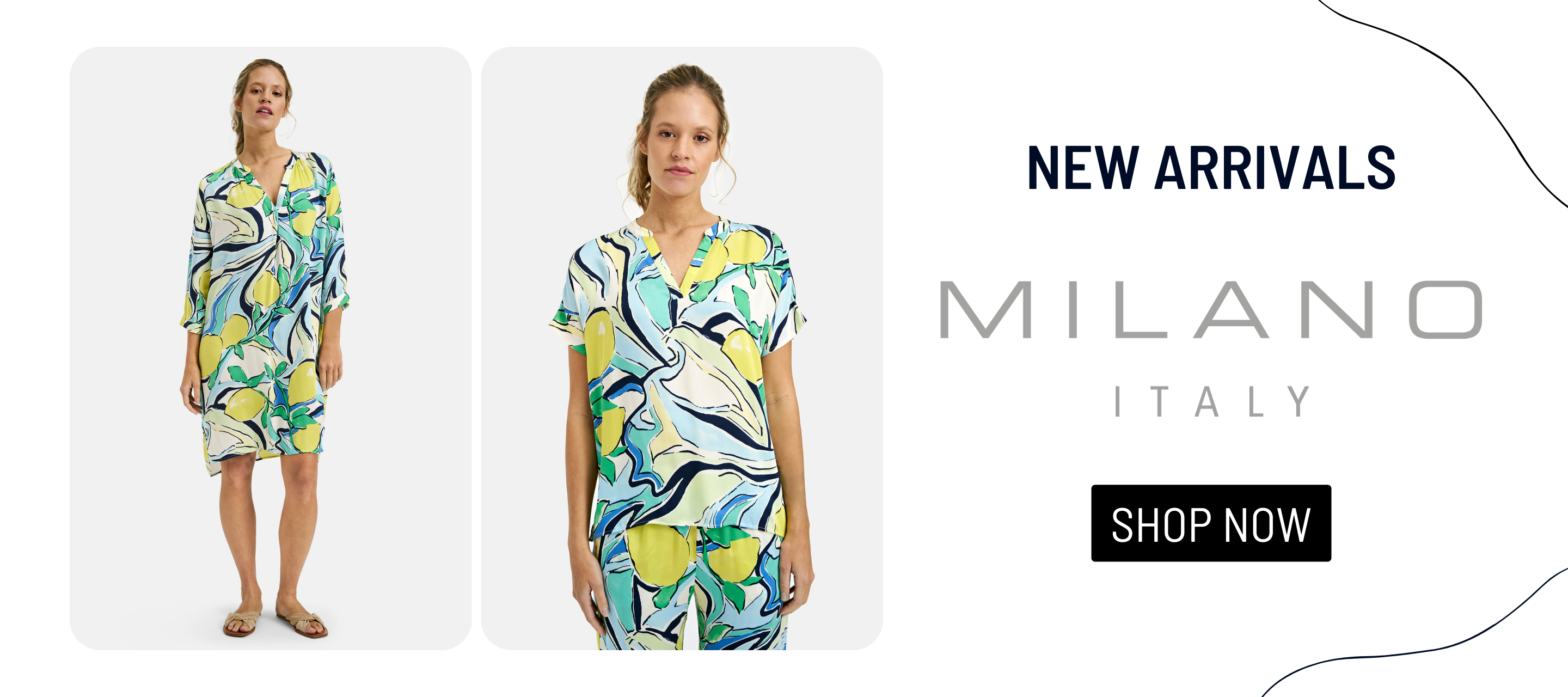 Alana Interiors | Ladies Fashion Boutique | Northern Ireland